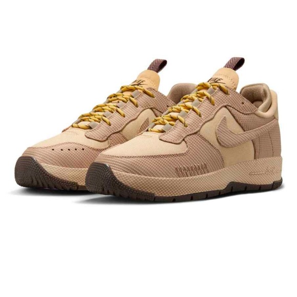 Nike | Shoes | Nike Air Force Wild | Poshmark